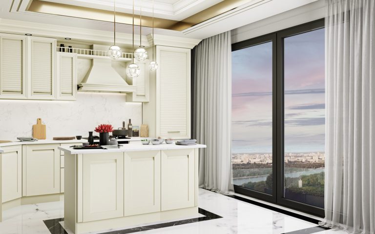 Custom made Doors – Arkopa