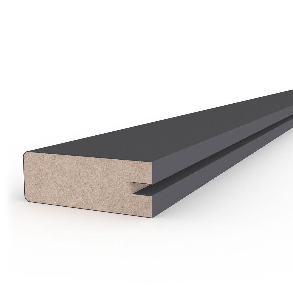 08 mm Groove Profiles – Arkopa