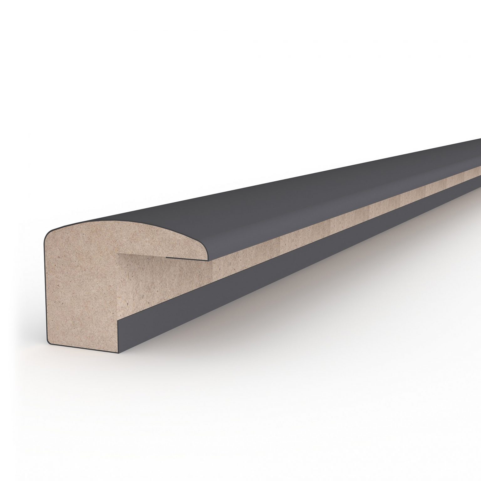 18 mm Groove Profiles – Arkopa