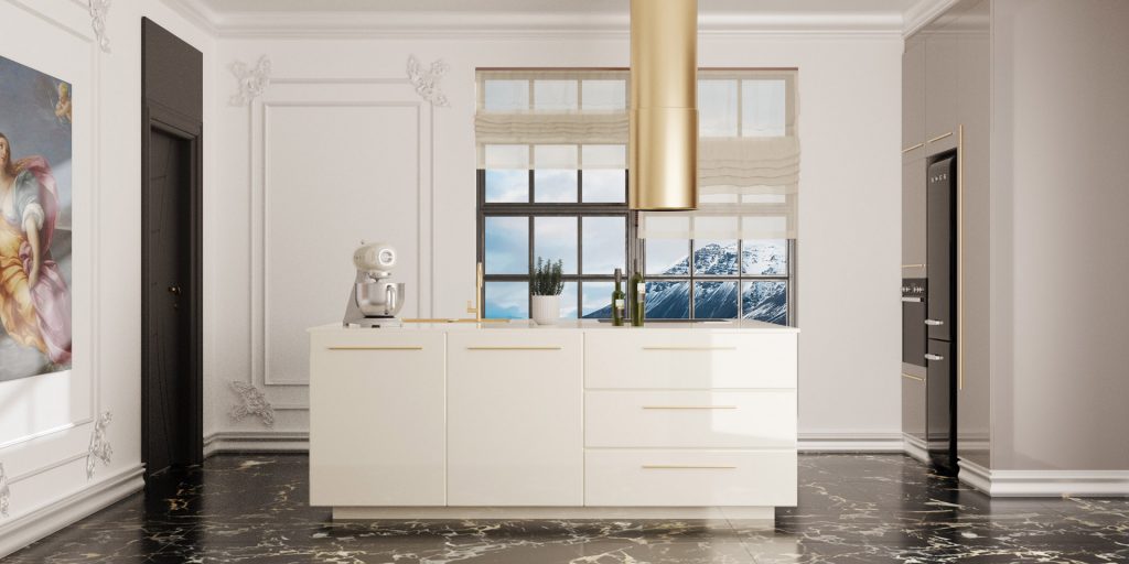 Akrilik Renkler – Arkopa