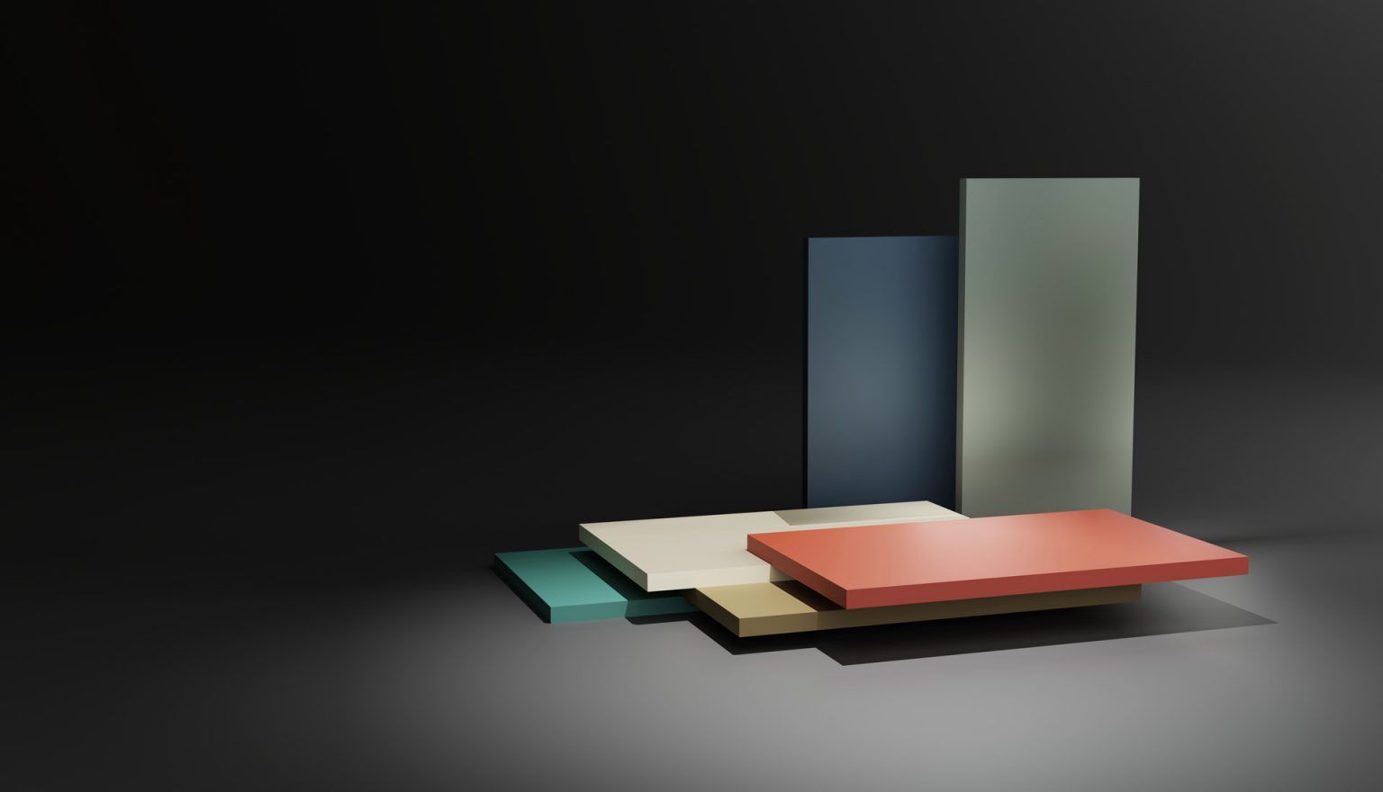 Super Matt Colors – Arkopa