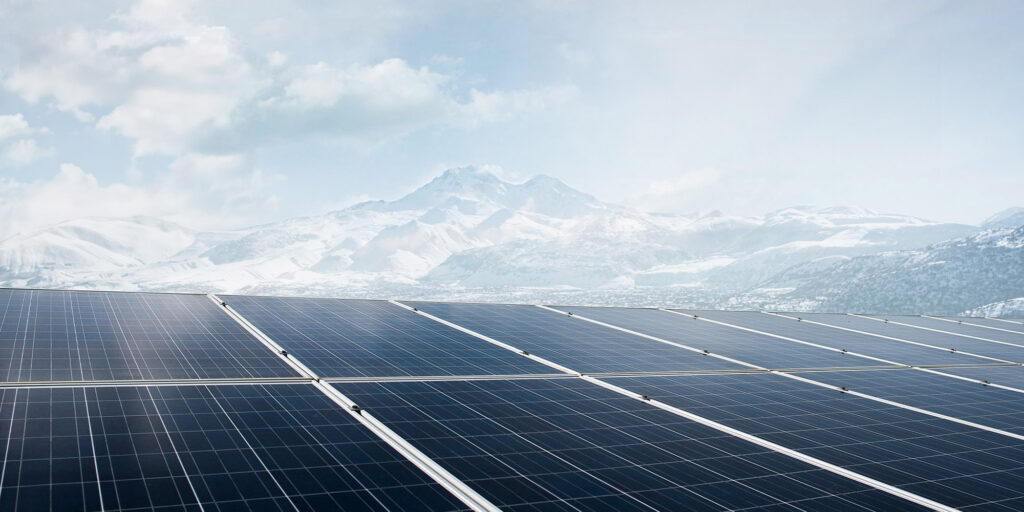 Green Renewable Energy – Arkopa