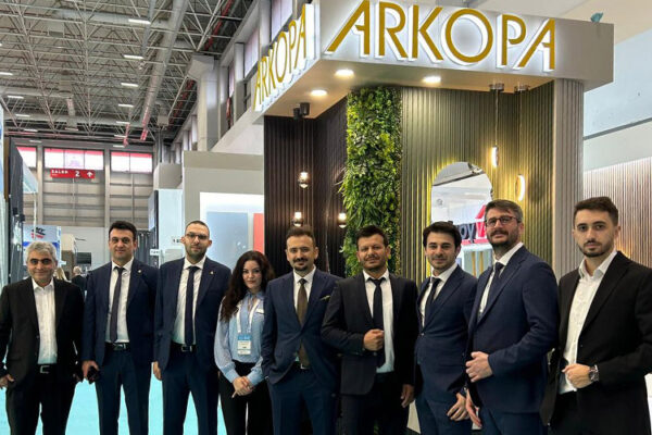 Arkopa – View the Life From a Different Profile